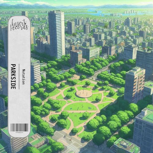 Play parkside by Notation on Amazon Music