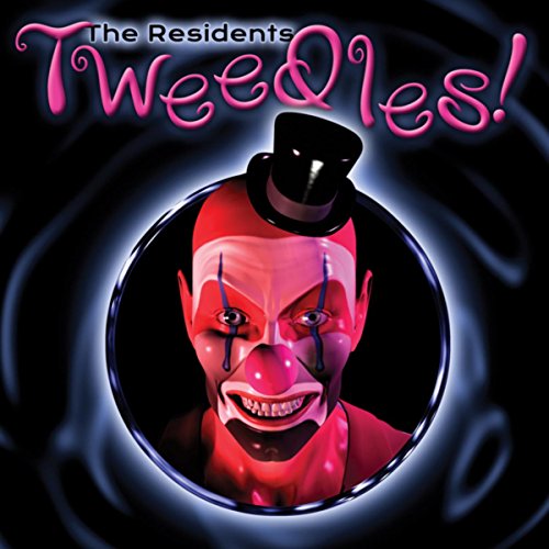 Amazon.com: Tweedles : The Residents: Digital Music