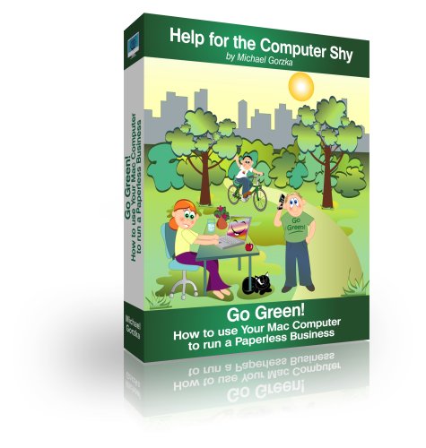 Go Paperless! | Save trees they say | dorothystewart.net