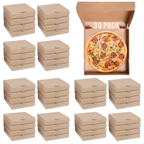 10 Best Pizza Boxes for 2024: Top Choices for Fresh Deliveries
