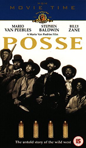 Posse: Amazon.it: Film e TV