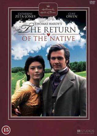 The Return of the Native (1994) ( Thomas Hardy's The Return of the ...