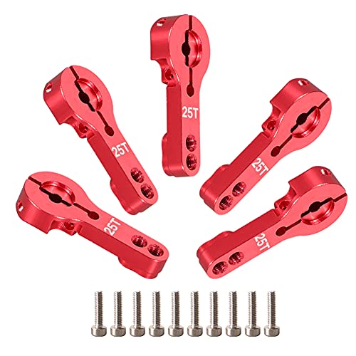 10 Best RC Servo Arms - BabyStuffLab