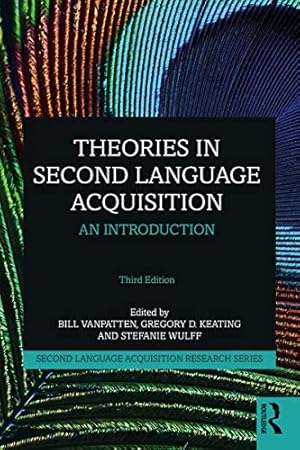 Second Language Acquisition (Oxford Introduction to Language Study ...