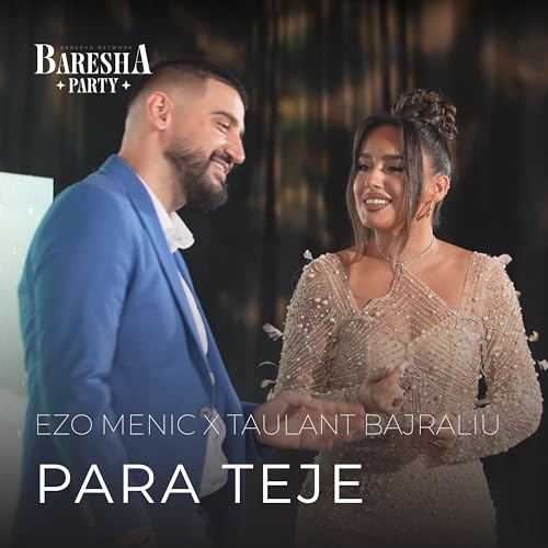 Play Para teje by Ezo Menic & Taulant Bajraliu on Amazon Music Unlimited