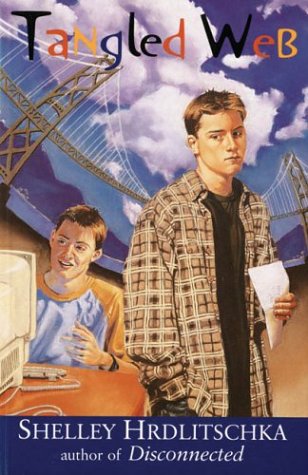 Amazon.com: Tangled Web: 9781551431789: Hrdlitschka, Shelley: Books