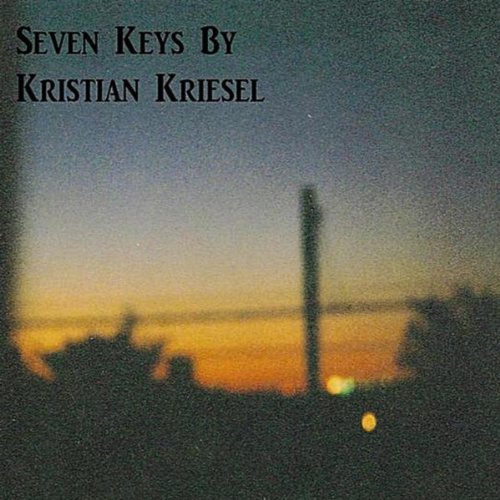 Amazon.com: Seven Keys : Kristian Kriesel: Digital Music