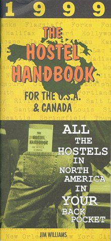 The Hostel Handbook for the USA and Canada : Amazon.in: Books