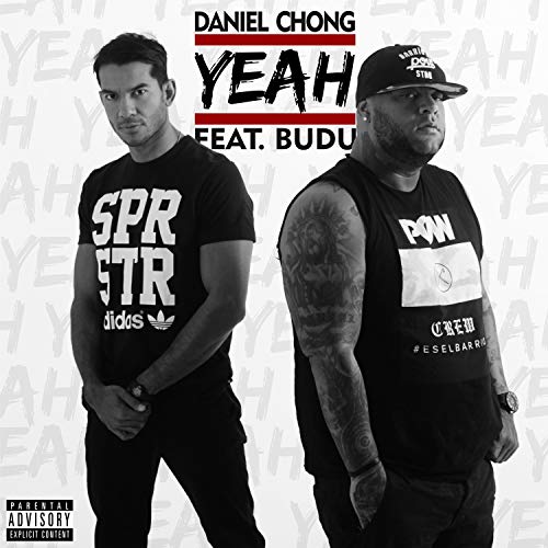 Play Yeah by Daniel Chong feat. Budú on Amazon Music