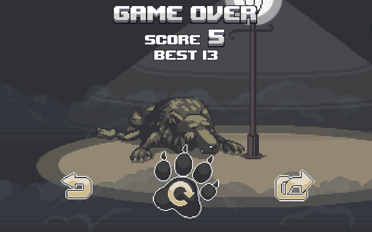Werewolf Tycoon-Amazonアプリストアのアプリ
