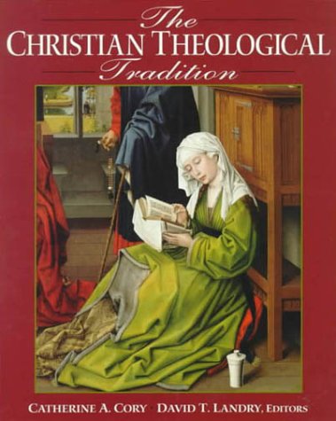 Amazon.com: Christian Theological Tradition, The: 9780130847263 ...
