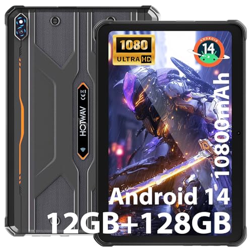 10 Best Rugged Tablets | 2025