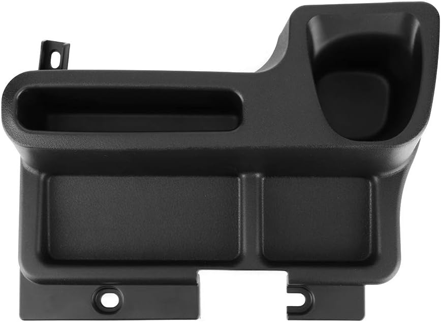 Amazon.com: Land Cruiser Lc70 Interior Centre Console Storage Box Fit ...