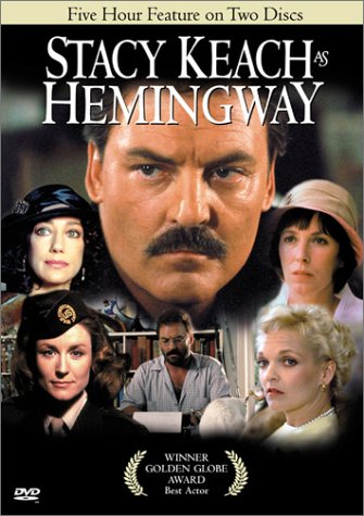 Amazon.com: Hemingway : Stacy Keach, Josephine Chaplin, Marisa Berenson ...