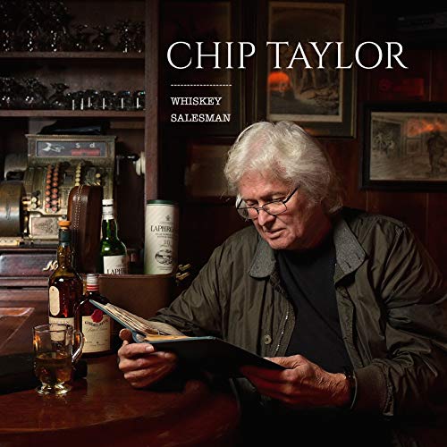 Amazon.com: Whiskey Salesman : Chip Taylor: Digital Music