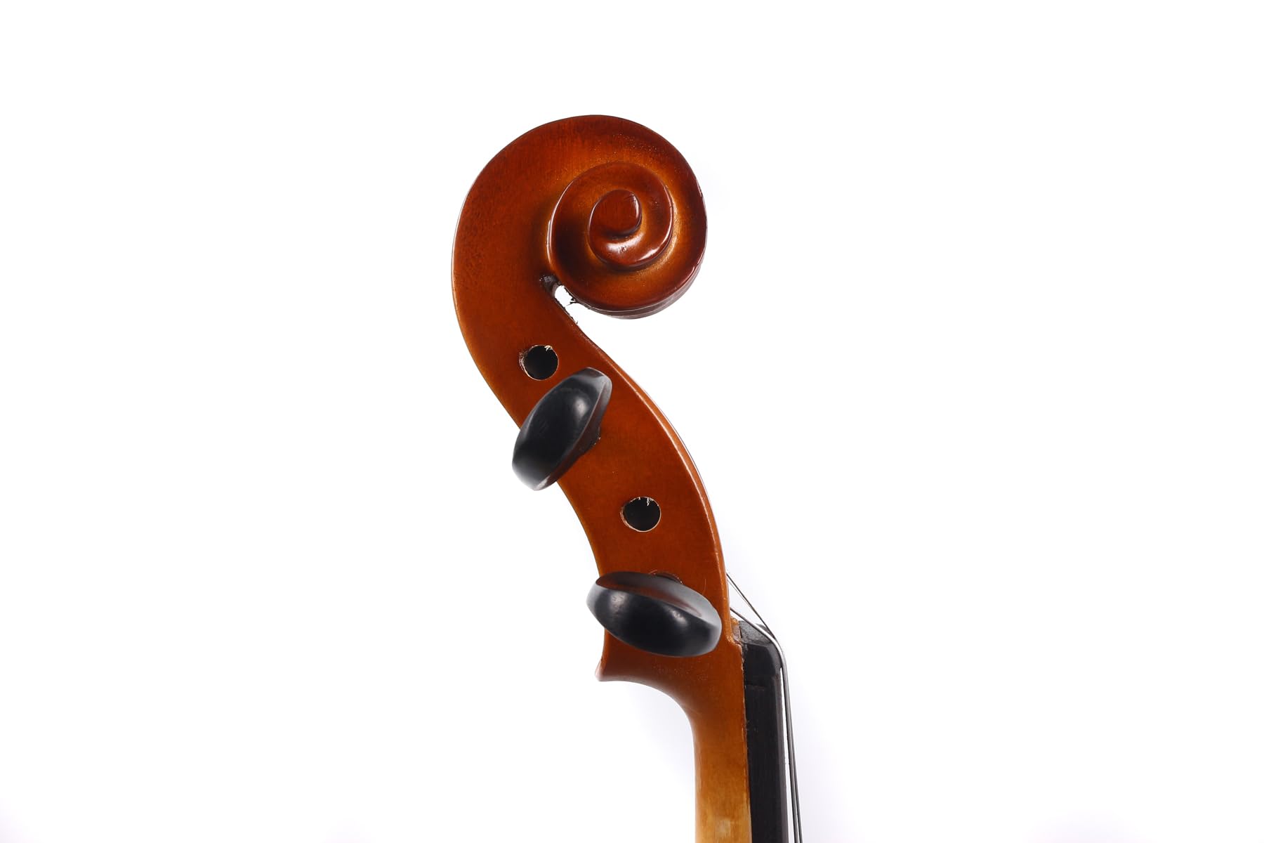 Snapklik.com : Vetimobato 16 Inch 4-String Acoustic Electric Viola For ...