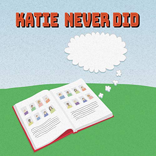 Play Katie Never Did by Jason Mendelson on Amazon Music