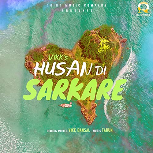Husan Di Sarkare de Vikk Bansal en Amazon Music Unlimited