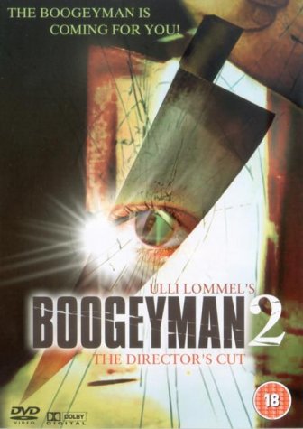 Amazon.com: Boogeyman 2 (Director's Cut) : Movies & TV