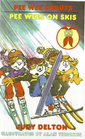 Pee Wees on Skis (Pee Wee Scouts): 9780785720058: Amazon.com: Books