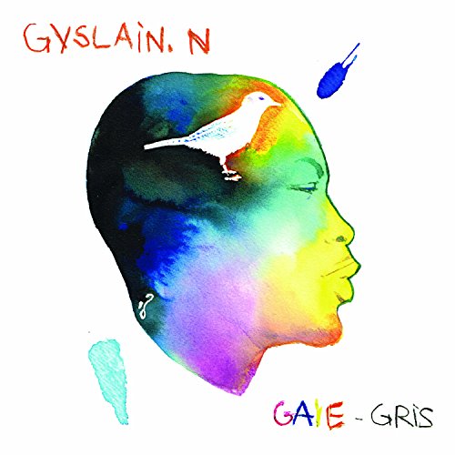 Amazon.com: Gaie-Gris : Gyslain.N: Digital Music
