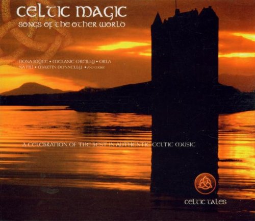 Celtic Magic - Amazon.com Music