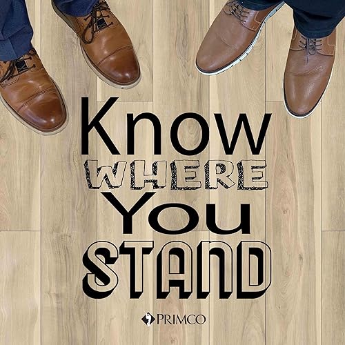 Know Where You Stand : Primco: Amazon.in: Audible Books & Originals