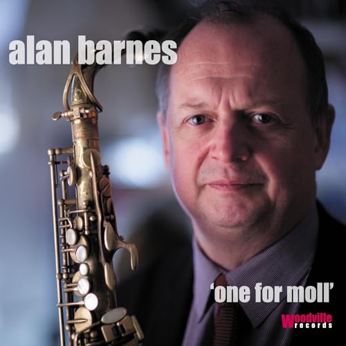 Amazon Music - Alan BarnesのOne for Moll - Amazon.co.jp