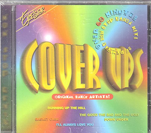 Cover Ups - Amazon.com Music