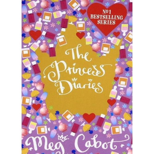 Amazon.in: Buy PRINCESS DIARIES Book Online at Low Prices in India ...