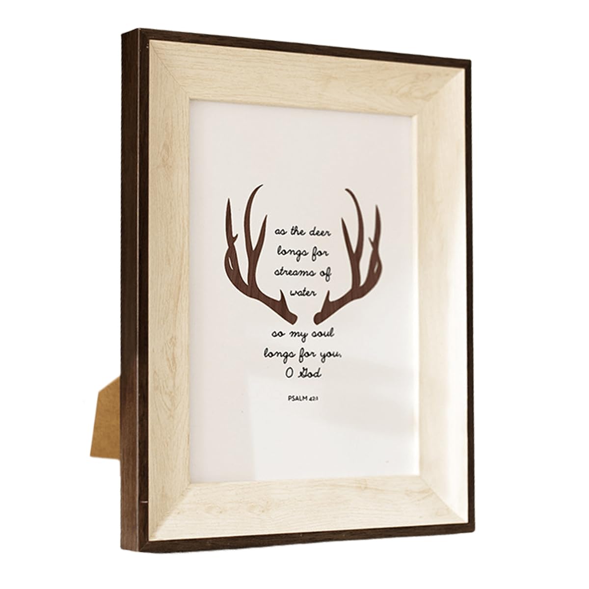 marysgift Wedding Photo Frame 3.5x5 Picture Frames with Mounts ...