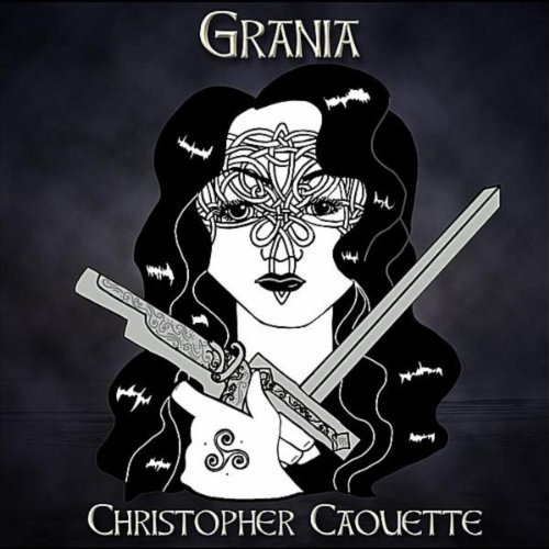 Amazon.com: Grania : Christopher Caouette: Digital Music