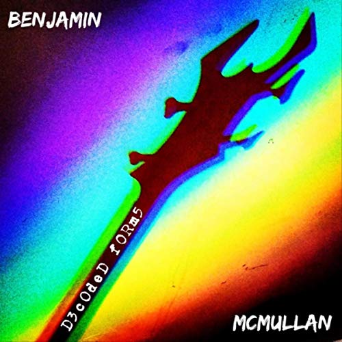 Decoded Forms by Benjamin McMullan on Amazon Music - Amazon.com