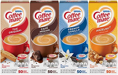 Coffee Creamers Guide: What You Need to Know | Crazy Coffee Crave
