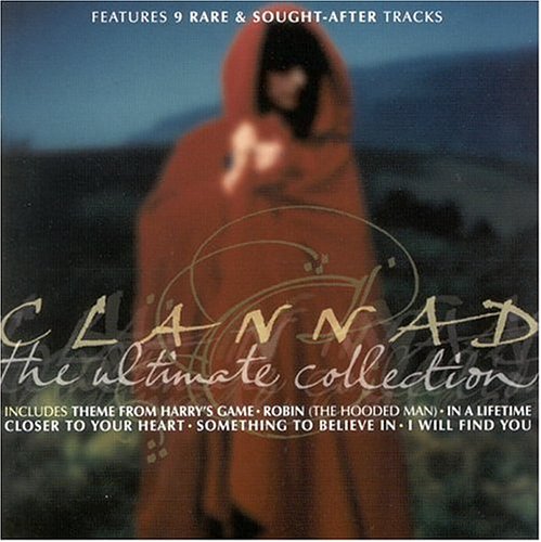 Clannad - Ultimate Collection - Amazon.com Music