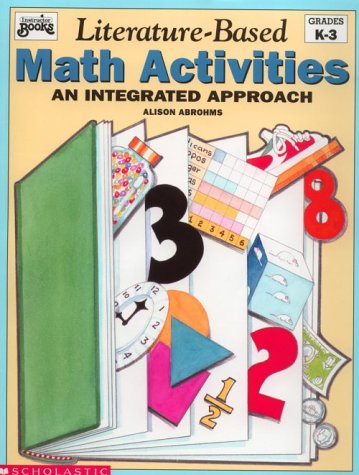 Amazon.com: Literature-Based Math Activities: An Integrated Approach ...