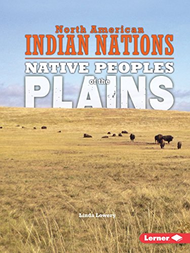 Native Peoples of the Plains (North American Indian Nations) | Amazon ...