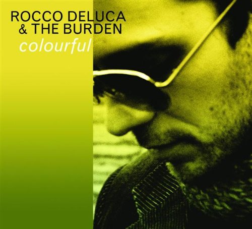 Deluca,Rocco - Colourful - Amazon.com Music