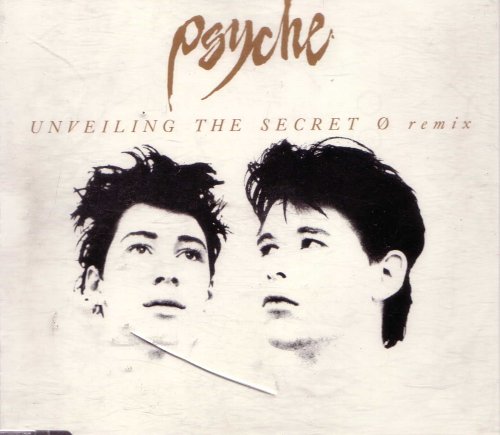 Psyche - Unveiling The Secret - Amazon.com Music