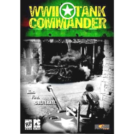 Amazon.com: WWII Tank Commander : Video Games