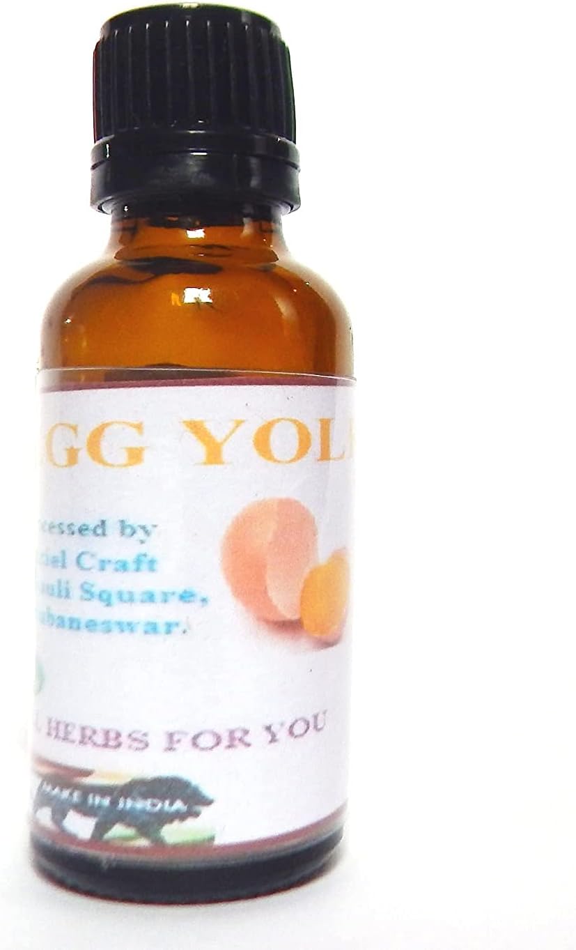 Amazon.com: egg oil 30ml : Health & Household