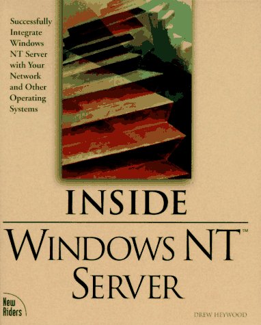 『Inside Windows Nt Server』｜感想・レビュー - 読書メーター