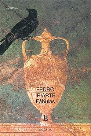 Amazon.com: Fabulas/fables (Spanish Edition): 9789500305952: Iriarte ...