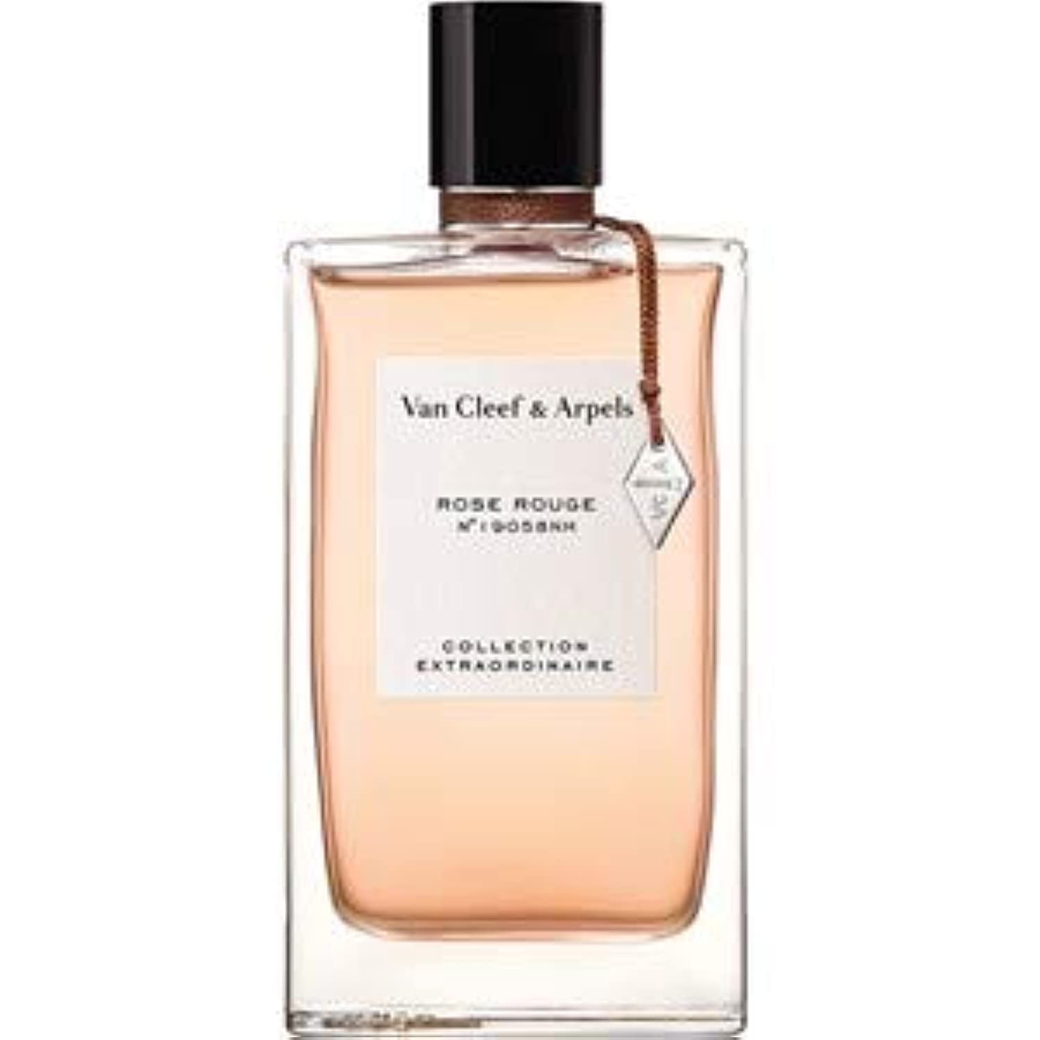 Amazon.com : ROSE ROUGE by Van Cleef & Arpels : Beauty & Personal Care
