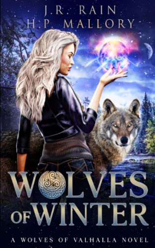 Publication: Wolves of Winter