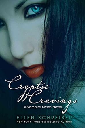Cryptic Cravings: 8 | Amazon.com.br