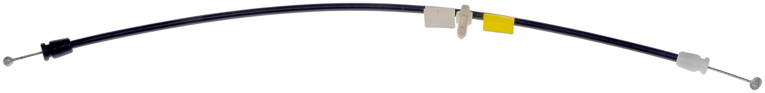 Amazon.com: Dorman 924-428 Door Latch Cable Compatible with Select Ford ...