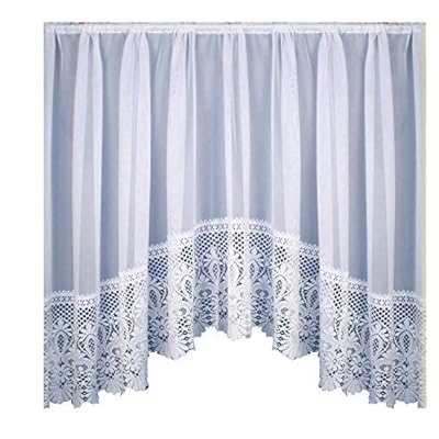 Amazon.co.uk: Dunelm Net Curtains