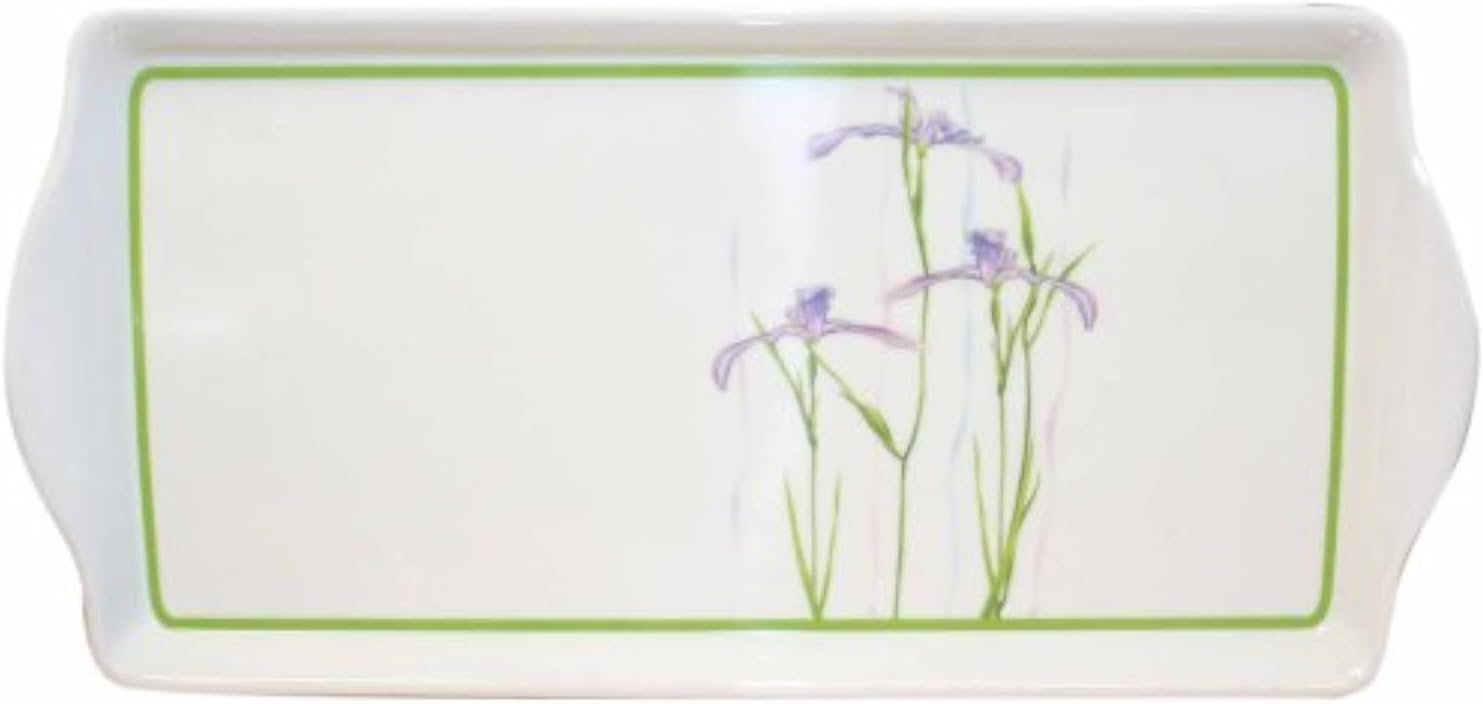 Amazon.com | Corelle Coordinates by Reston Lloyd Melamine Tidbit ...