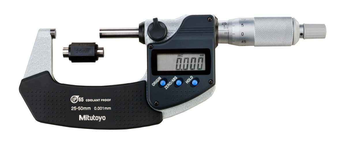 Mitutoyo Digital Repasser Mess Vis Serie 293 Sans Sortie De Donn es